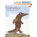 Cornelius (Dragonfly Books): Leo Lionni: 9780679860402: Amazon.com: Books