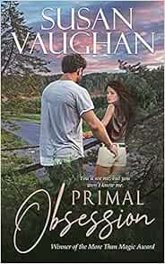 Amazon.com: Primal Obsession (9781495494925): Vaughan, Susan: Books