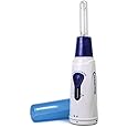 Amazon.com : SteriPen Classic 3 UV Water Purifier and 40 micron Pre ...