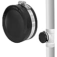 Amazon.com: Fernco QC-3.75 3-in. Qwik Cap Schedule 40 PVC Pipe Socket ...