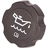 Amazon.com: ACDelco GM Original Equipment FC244 (12643759) Engine Oil ...