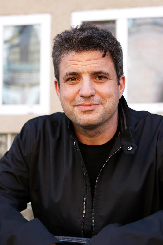 Dave Zirin – Audio Books, Best Sellers, Author Bio | Audible.com