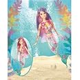 Amazon.com: Barbie Fairytopia Mermaidia Nori Doll : Toys & Games