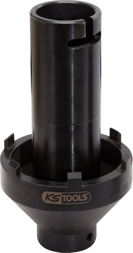 Amazon.com: 3/4" Groove nut socket with 6 studs, 80-95mm: Home Improvement