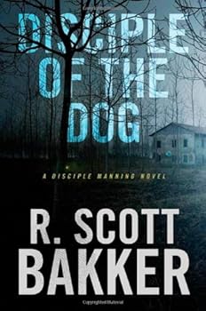 SFF Author R. Scott Bakker | Fantasy Literature: Fantasy and Science ...