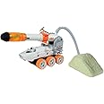Amazon.com: Matchbox Mega Rig Space Rover : Toys & Games