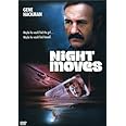 Amazon.com: Night Moves (DVD) : Gene Hackman, Jennifer Warren, Susan ...