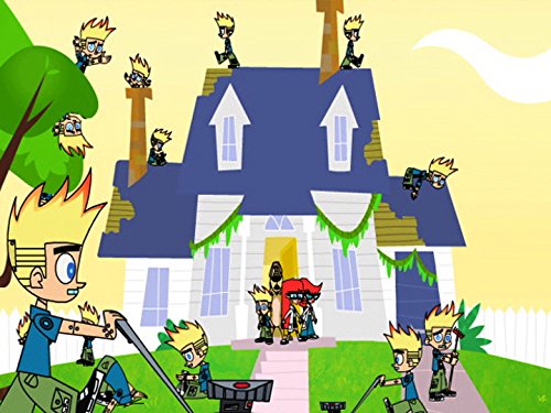 Watch Johnny Test, Season 2 | Prime Video