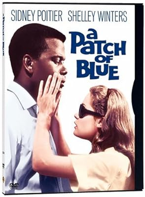 익스트림무비 - A patch of blue (1965) - 내가 본 가장 감동적인 멜로드라마