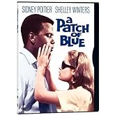 Patch of Blue: Kata, Elizabeth: 9780446314855: Amazon.com: Books