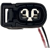 Amazon.com: WMAutoPart Ignition Coil Connector Wiring Harnesses ...