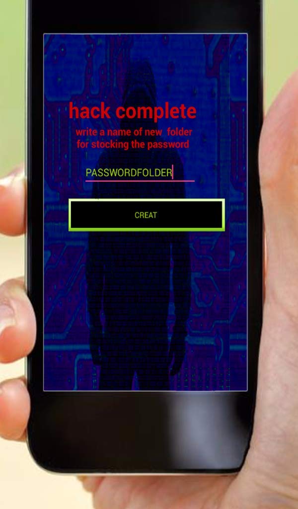 hack WIFI password pro simulator:Amazon.com:Appstore for Android