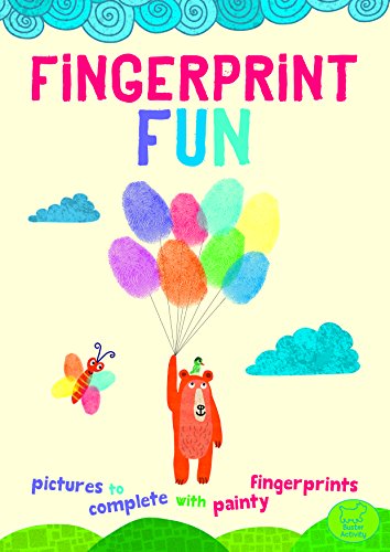 How to Make Fingerprint Art Keychains and Backpack Charms