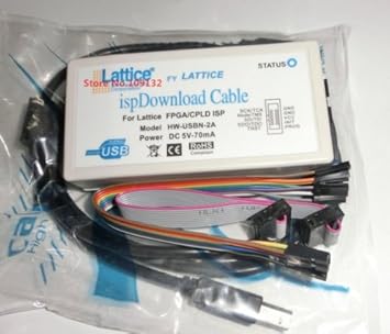 how to program a lattice cpld programmer schematic - efiraforkids