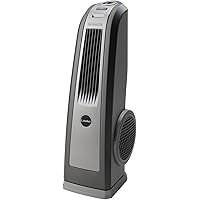 Amazon.com: Lasko Space-Saving High Velocity Blower (HVB) Fan : Home ...