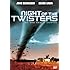 Night of the Twisters: Ivy Ruckman: 9780064401760: Amazon.com: Books