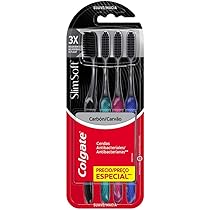 Escova De Dentes Colgate Roxa