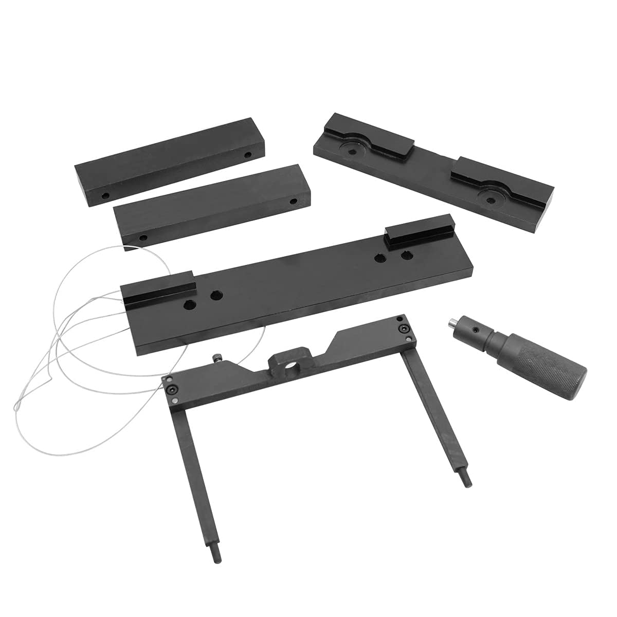 YUANRI DD13 DD15 DD16 Timing Tool Kit, Camshaft Timing Tool Kit ...
