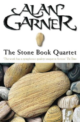 The Stone Book Quartet: Garner, Alan: 9780006551515: Amazon.com: Books