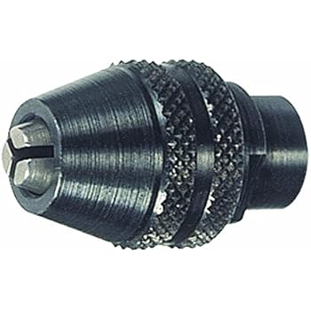 Dremel 4486 MultiPro Keyless Chuck: Amazon.ca: Tools & Home Improvement