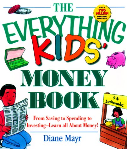 Everything Kids Book Series