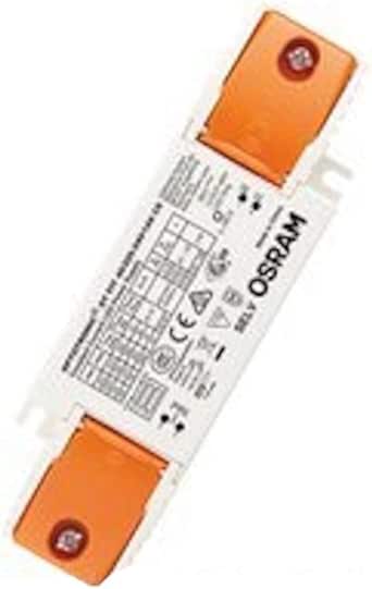 Amazon.com: Osram Power Supply Optotronic OT FIT 40/220-240/1A0 CS LED: Home Improvement