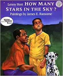 How Many Stars in the Sky? (Reading Rainbow Books): Lenny Hort, James E ...