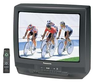 Amazon.com: Panasonic PV-25D52 25-Inch TV-DVD Combo: Electronics