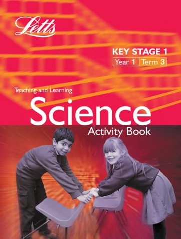 Librarika: Key Stage 1 Science: Year 2, Term 2: Year 2, Term 2 ...