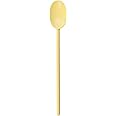 Amazon.com: Matfer Bourgeat 113345 Exoglass High Heat Chef Spoon ...