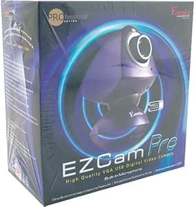 Amazon.com : Ezcam Pro : Digital Cameras : Camera & Photo