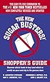 The New Sugar Busters! Cut Sugar to Trim Fat: H. Leighton Steward ...