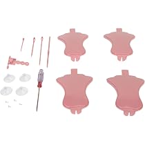 Sentro Replacement Parts Knitting Machine Accessories Kit - Compatible ...