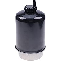 Amazon.com: YIHETOP Fuel Filter RE522868 Replaces for John Deere 4045 ...