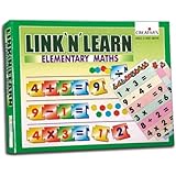 Buy Creative Educational Aids P. Ltd. 0659 Link n Spell Online at Low ...
