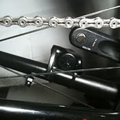 Amazon.com: Garmin GSC 10 Speed/Cadence Bike Sensor: Garmin: Electronics