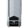 Rosewill Gaming ATX Full Tower Computer Case Cases Thor V2-W Black ...