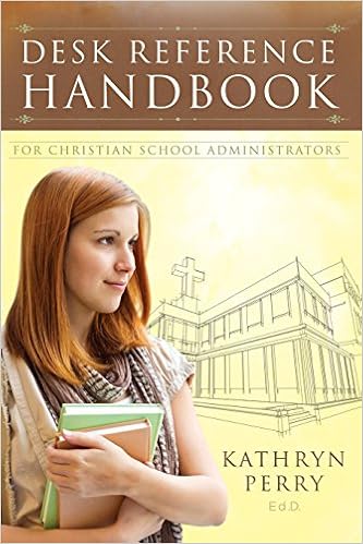 Dr. Kathryn Perry Handbook