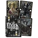 Dark Mirror Oracle: Riccardo Minetti, Laura Sava: 9780738759807: Amazon ...