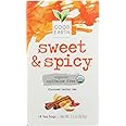 Amazon.com : Good Earth Teas Organic Sweet and Spicy Caffeine Free ...