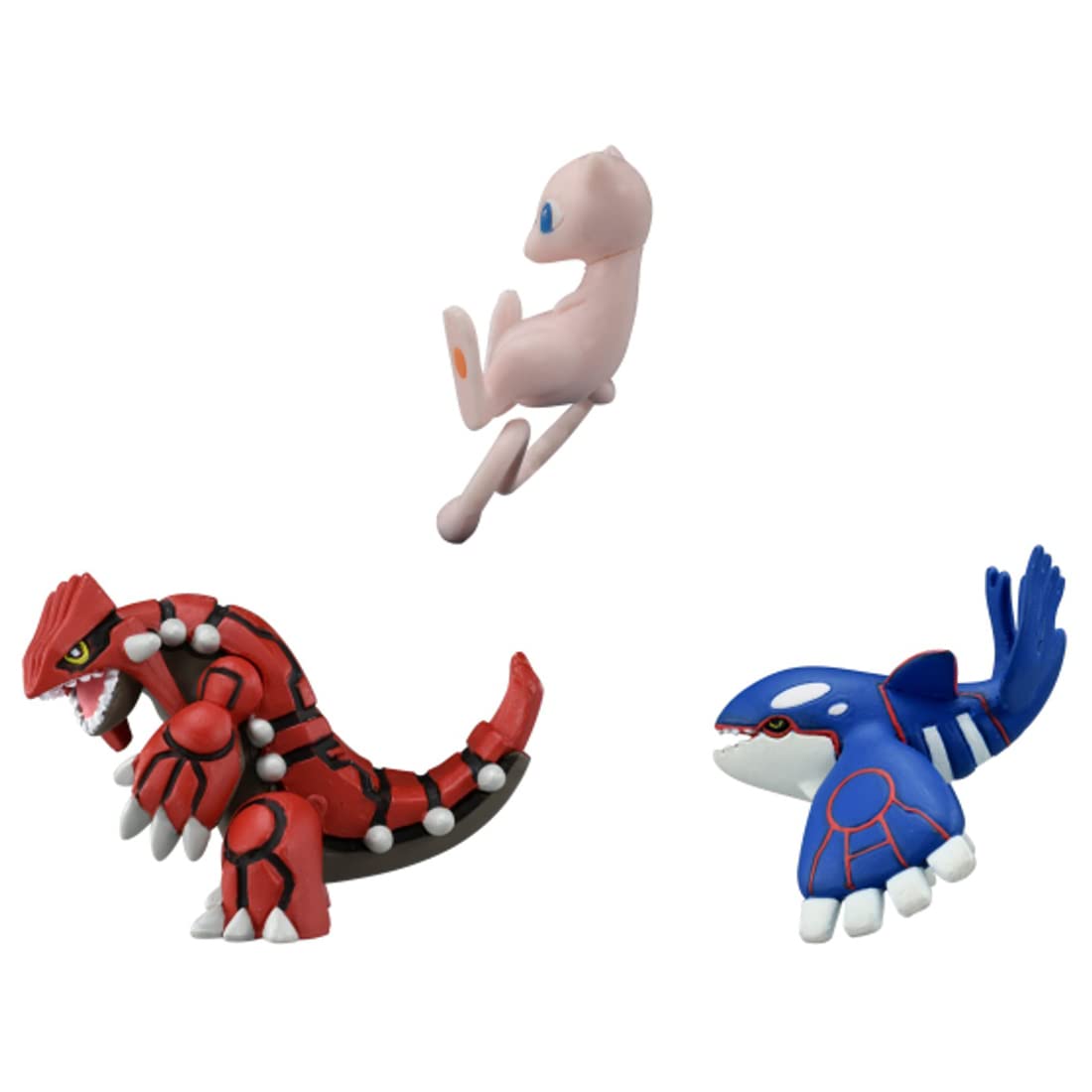 Mua Pokemon Pokémon Monster Collection Super Fight! Legend Battle Set ...