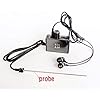 RAMWANS Enhanced Version Super Sensitive Listen Thru-Wall Contact/Probe ...