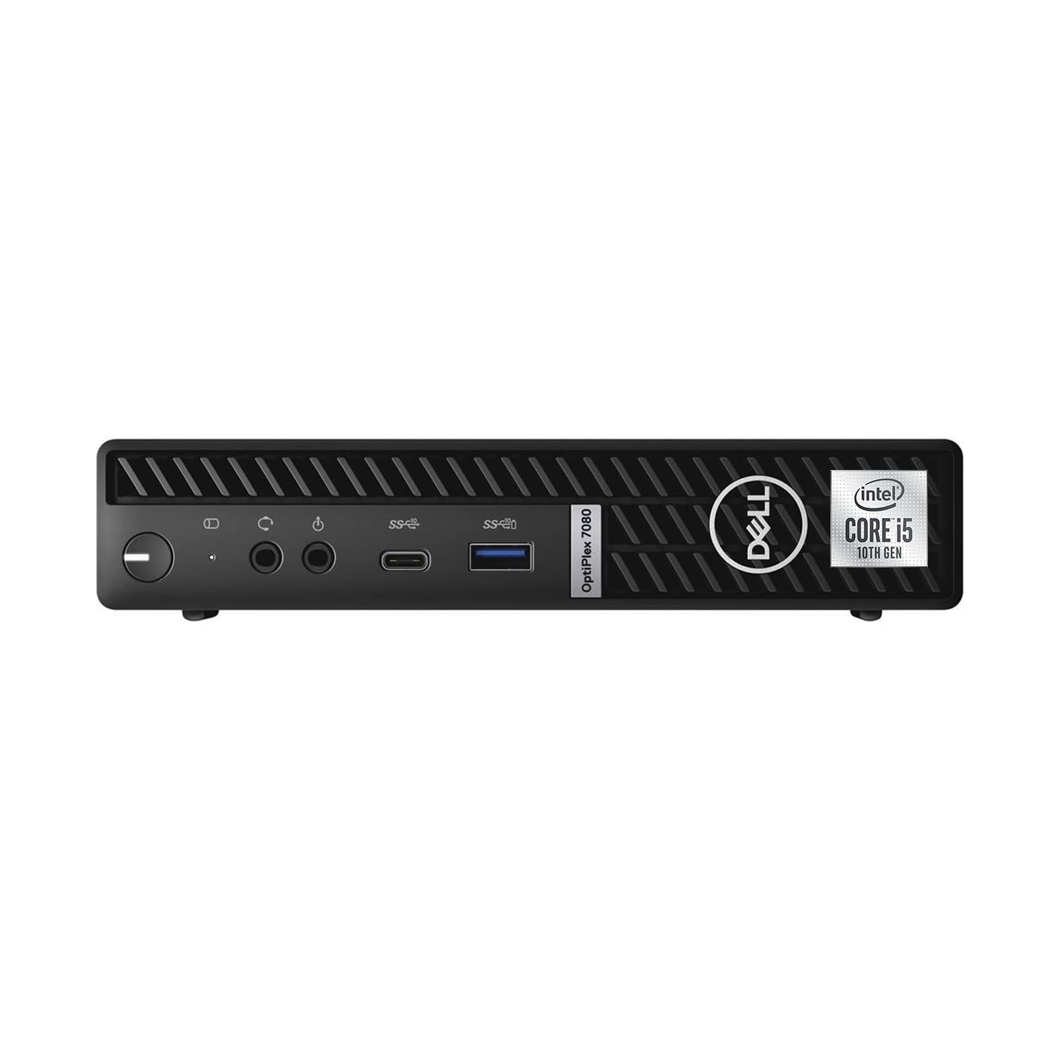 Mua OptiPlex 7080 Micro Form Factor Mini Business Desktop, Intel Core ...