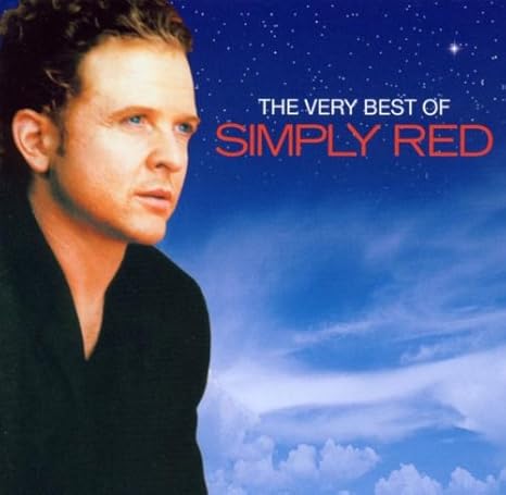 Simply Red - Very Best of - Amazon.com Music