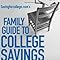 Savingforcollege.com's Family Guide to College Savings: Hurley, Joseph ...
