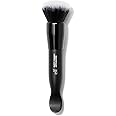 Amazon.com : e.l.f. Putty Primer Brush & Applicator, Dual-Ended Makeup ...