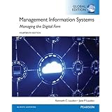Amazon.com: Management Information Systems: Managing the Digital Firm ...
