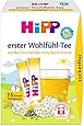 HiPP Bio-Fenchel-Tee Beutel, 6er Pack (6 x 30 g): Amazon.de ...