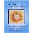 Making Math Meaningful: A Source Book for Teaching Math in Grades One ...