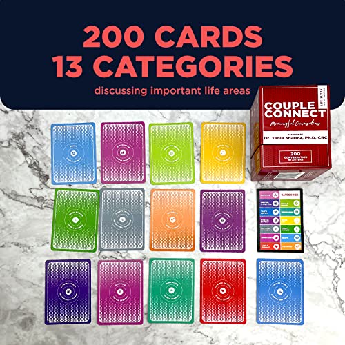 Life Sutra : Couple Connect - Fun Card Games for Couples - Couple Game ...